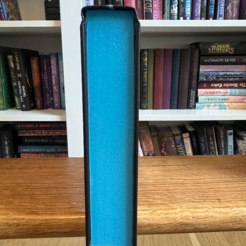 Glimmer Of The Other by Heather G. Harris Butterfly Book Club Special ...