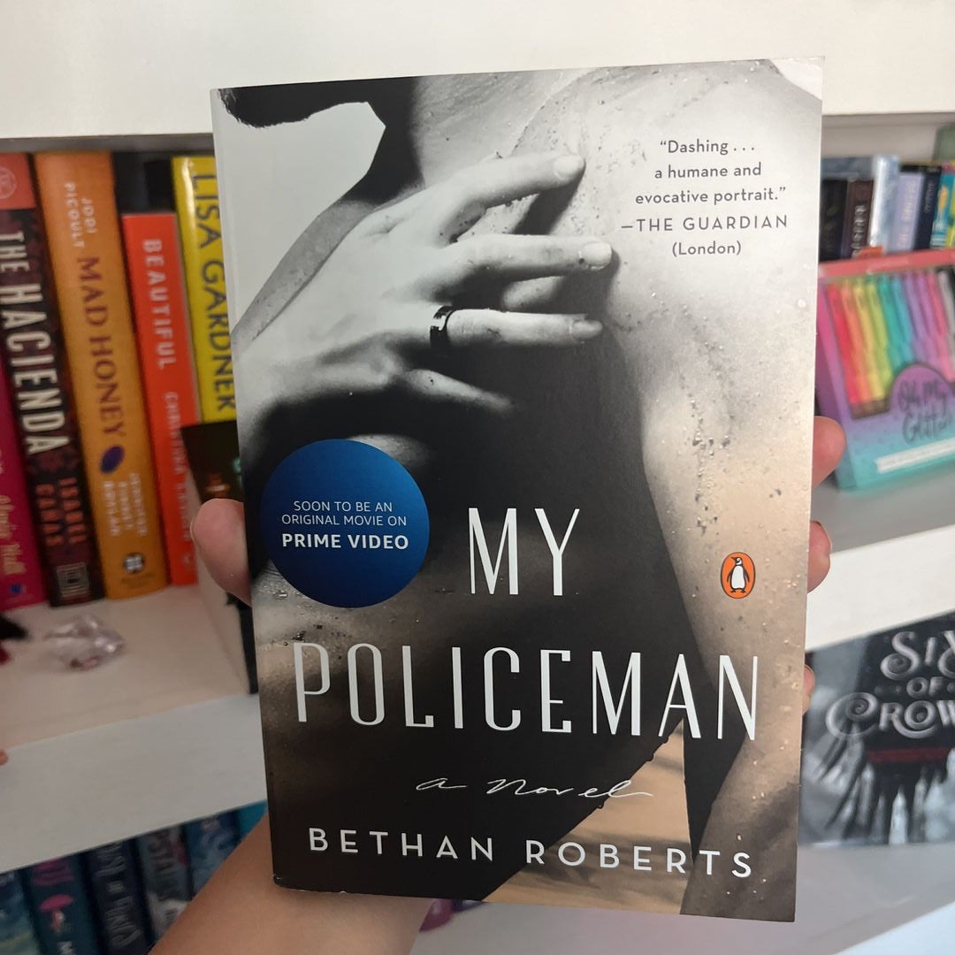 My Policeman by Bethan Roberts