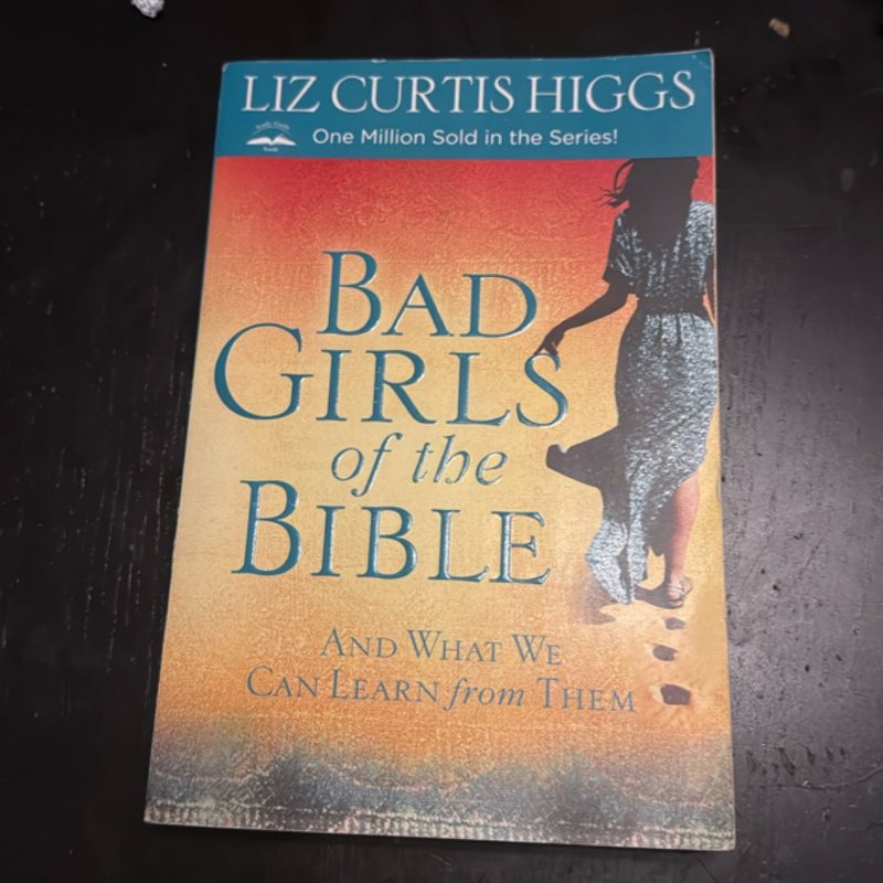 Bad Girls of the Bible by , Paperback | Pangobooks