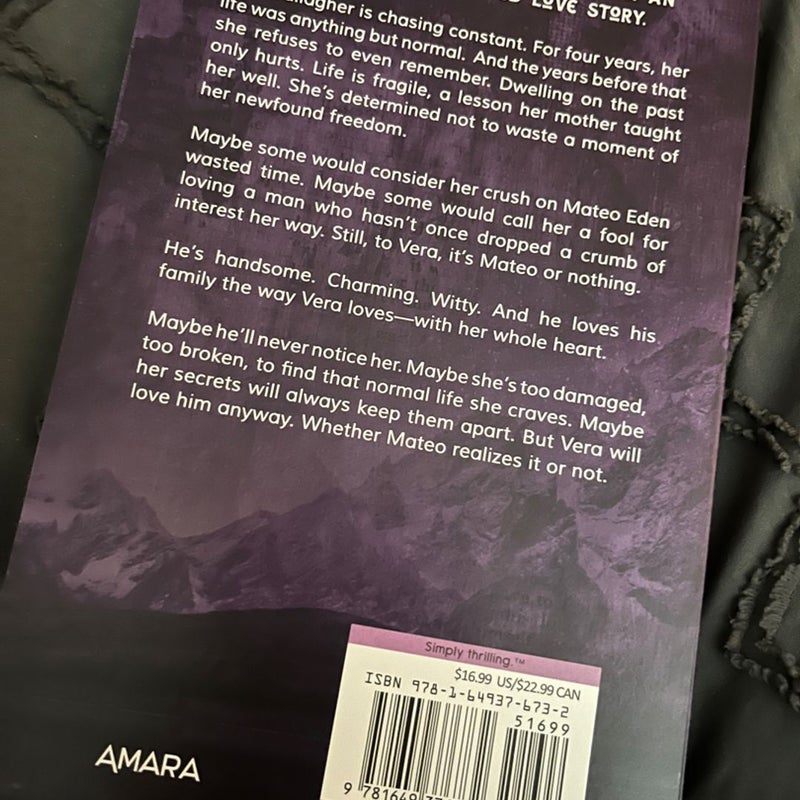 Sable Peak by Devney Perry, Hardcover | Pangobooks