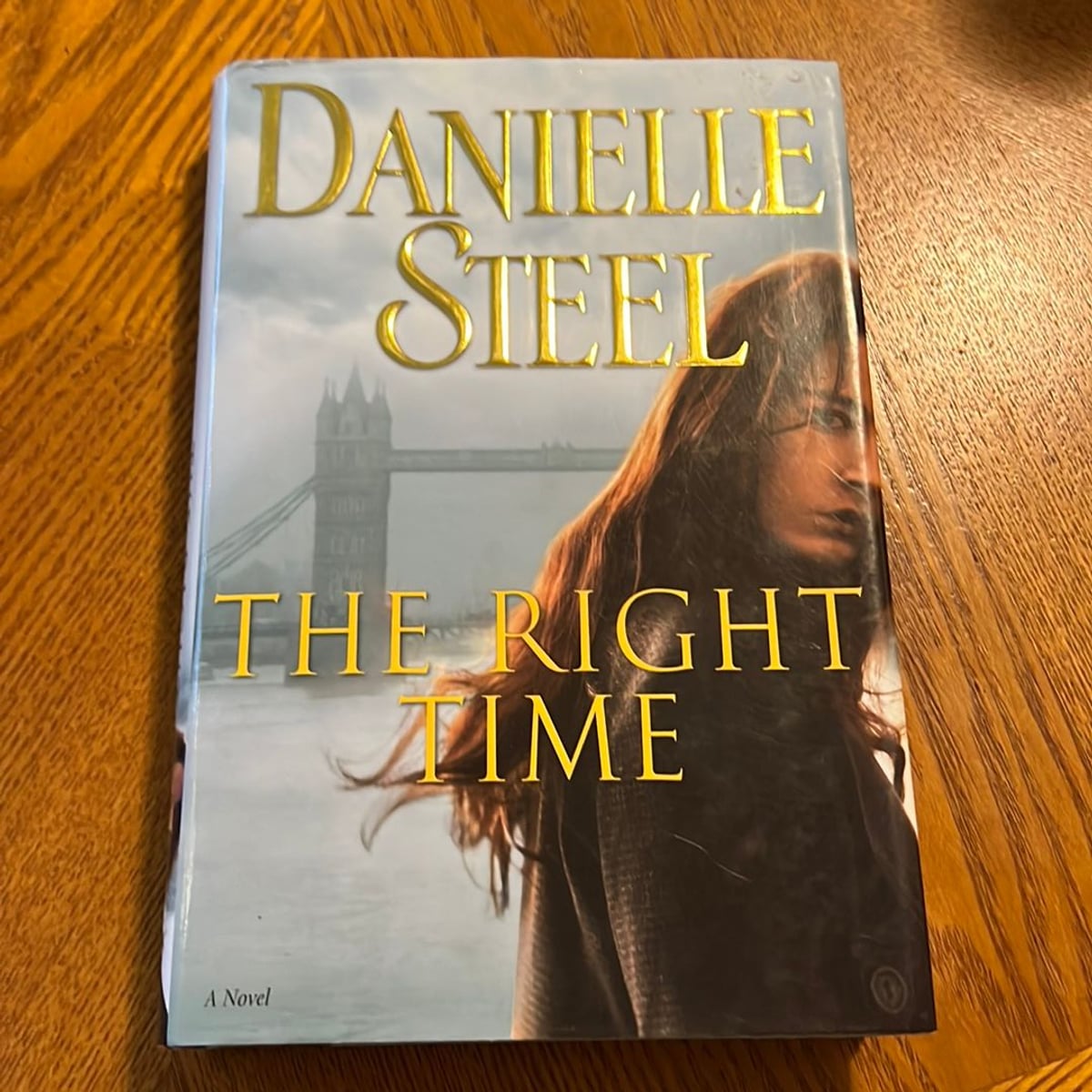 The Right Time by Danielle Steel