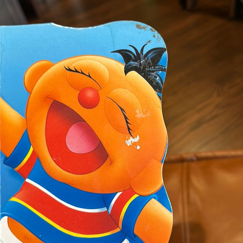 Sesame Street Beginnings by Bendon Publishing International Staff ...