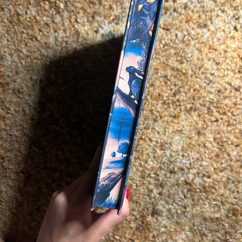 Godkiller by Hannah Kaner, Hardcover | Pangobooks