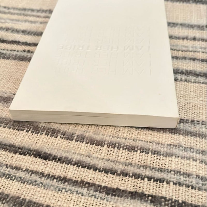 I Am Her Tribe by Danielle Doby