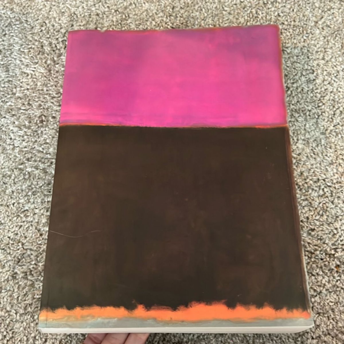 Mark Rothko by Jeffrey Weiss, Carol Mancusi-Ungaro, Mark Rosenthal ...