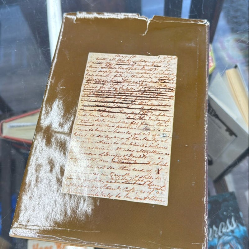 Letters to Alice on First Reading Jane Austen by Fay Weldon