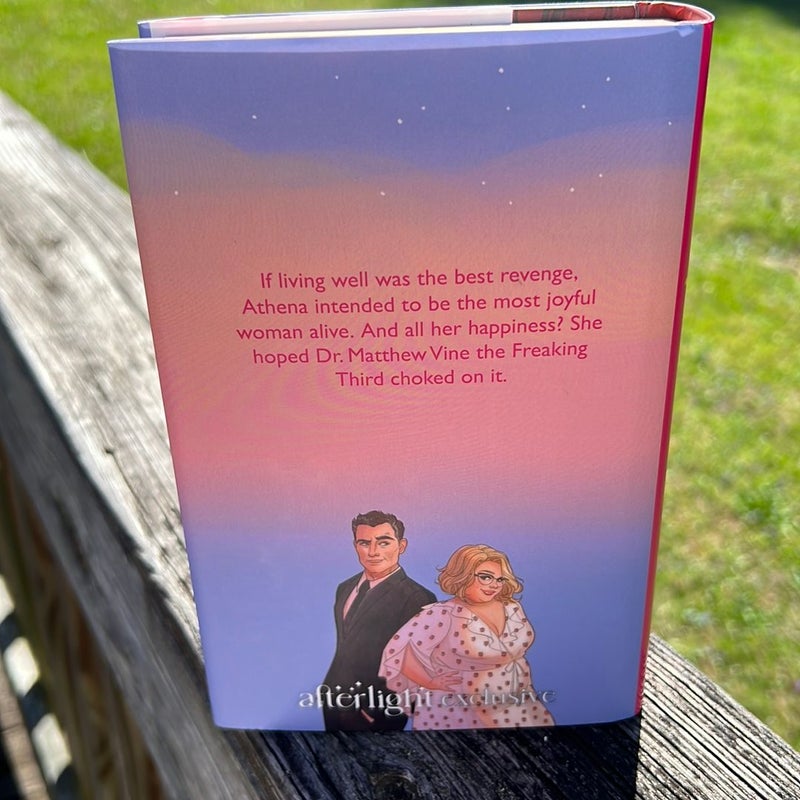 At first spite by Olivia dade, Hardcover | Pangobooks