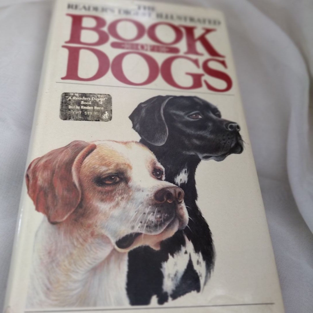 Books of Dogs by Patricia Sylvester , Hardcover | Pangobooks
