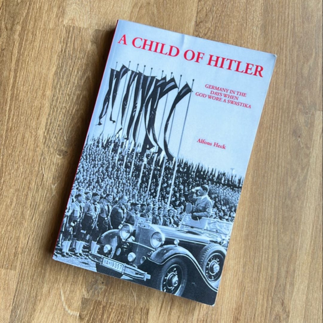 Child of Hitler by Heck