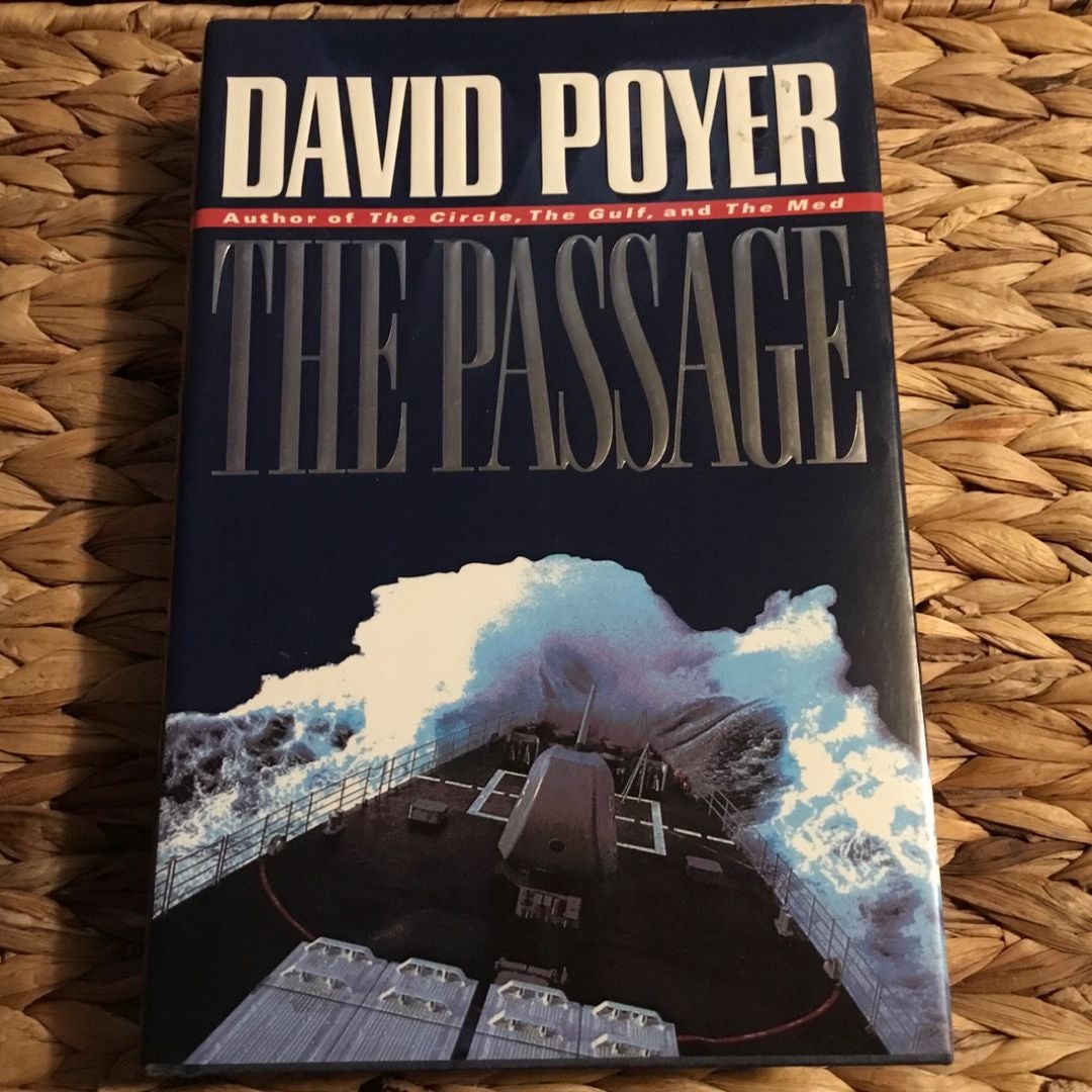 The Passage by David Poyer