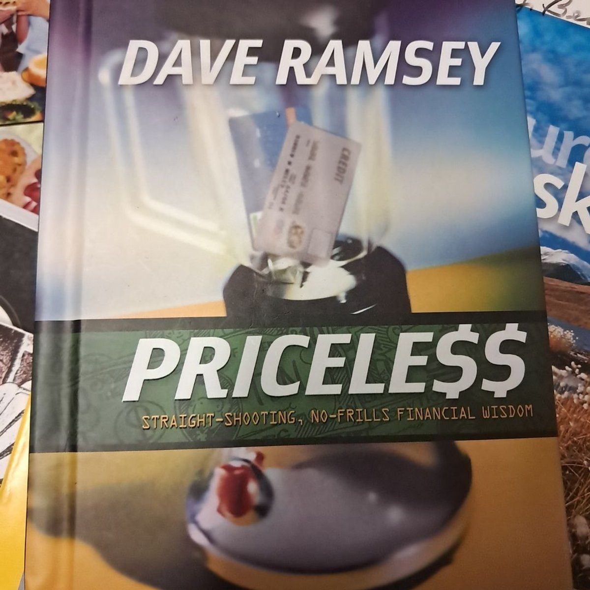 Priceless by Miranda Silver