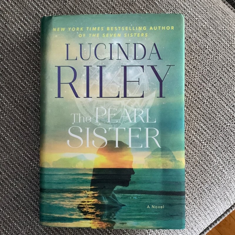 The Pearl Sister by Lucinda Riley, Hardcover | Pangobooks