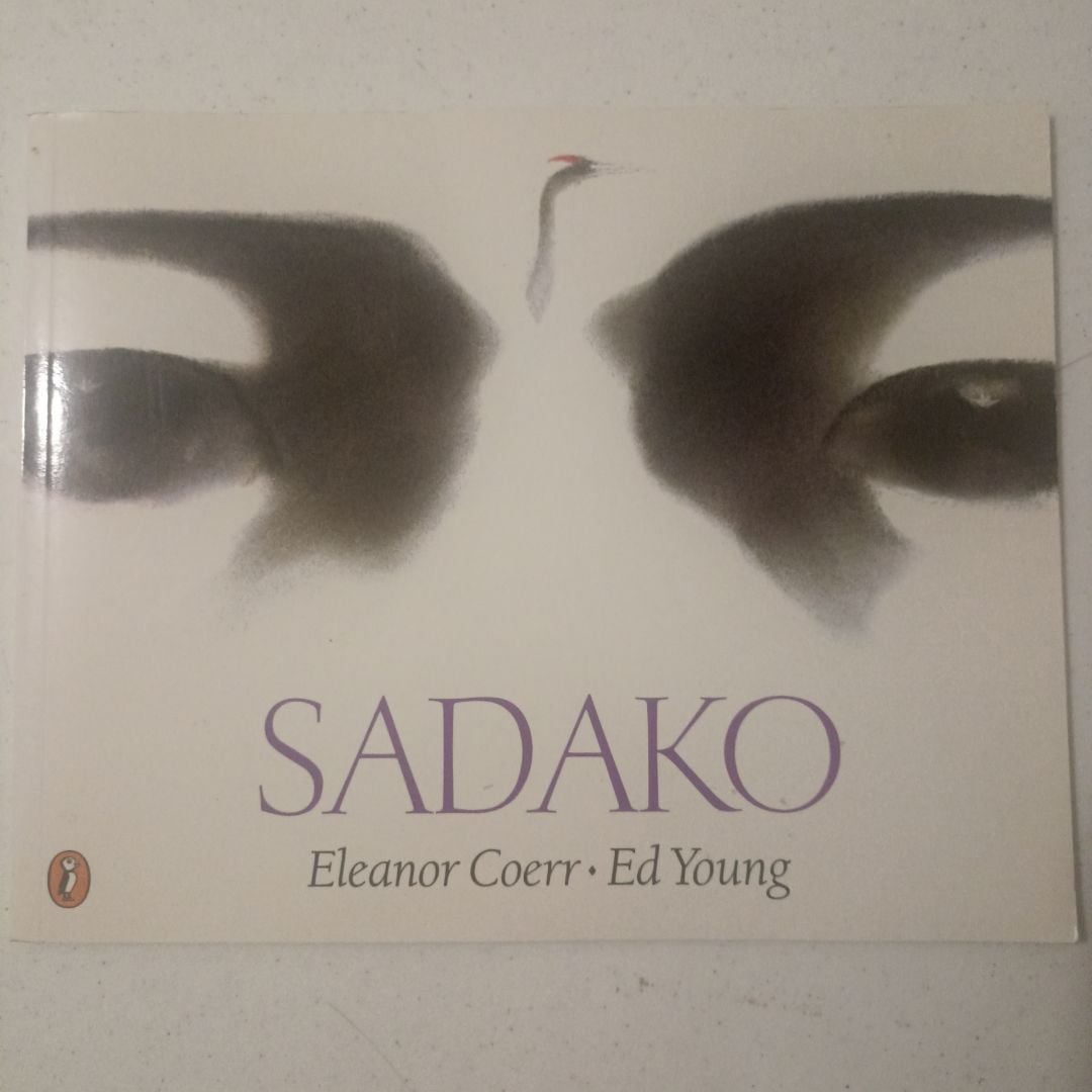 Sadako by Eleanor Coerr, Ed Young , Paperback | Pangobooks