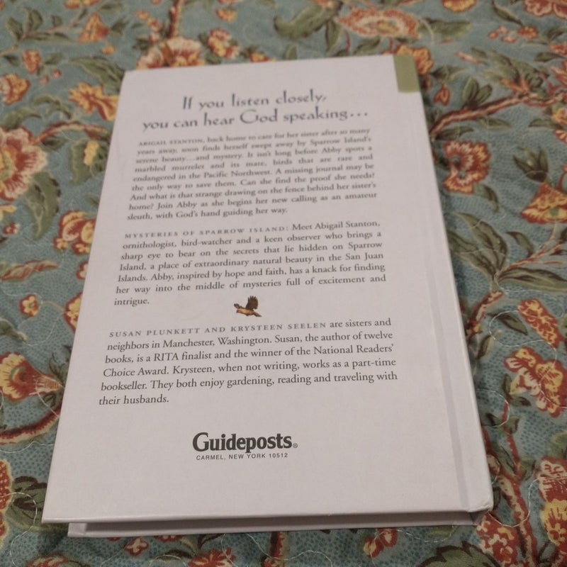 Whispers Through the Trees by Susan Plunkett, Hardcover | Pangobooks