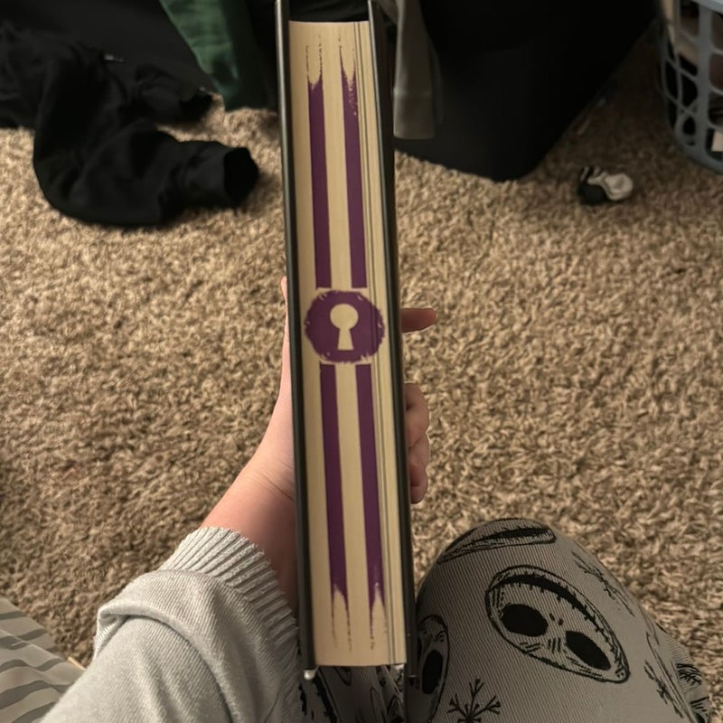 The Prison Healer by Lynette Noni, Hardcover | Pangobooks