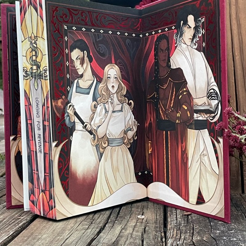 Long Live Evil by Sarah Rees Brennan, Hardcover | Pangobooks