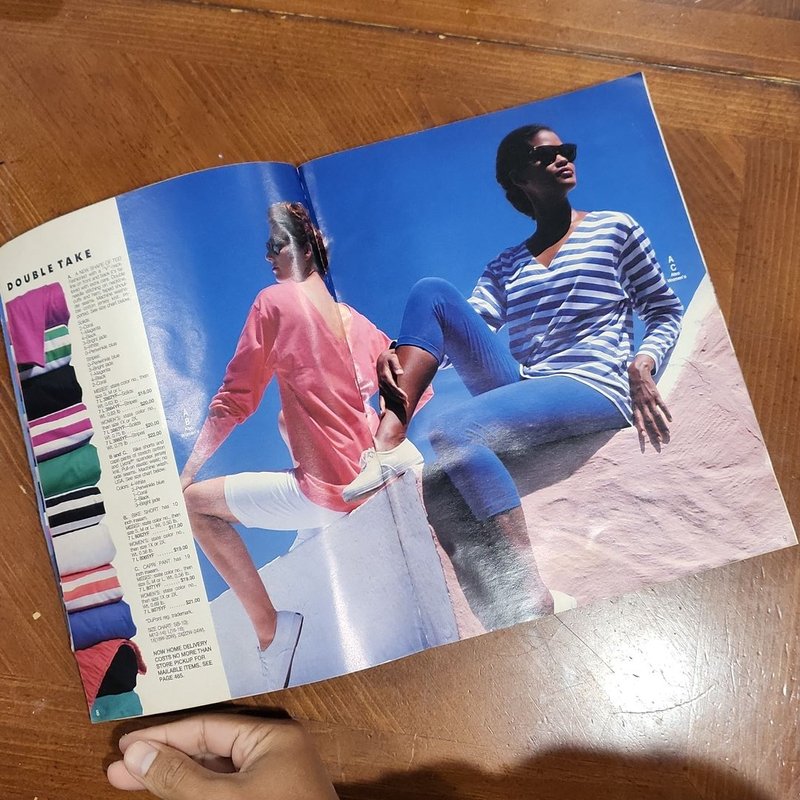 SEARS 1992 Annual Catalog by SEARS, Paperback | Pangobooks
