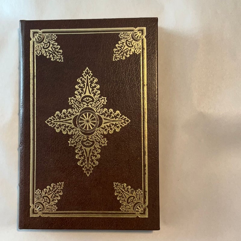 The Oregon Trail by Francis Parkman, Hardcover | Pangobooks