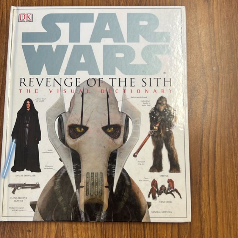 Revenge of the Sith by James Luceno, Hardcover | Pangobooks