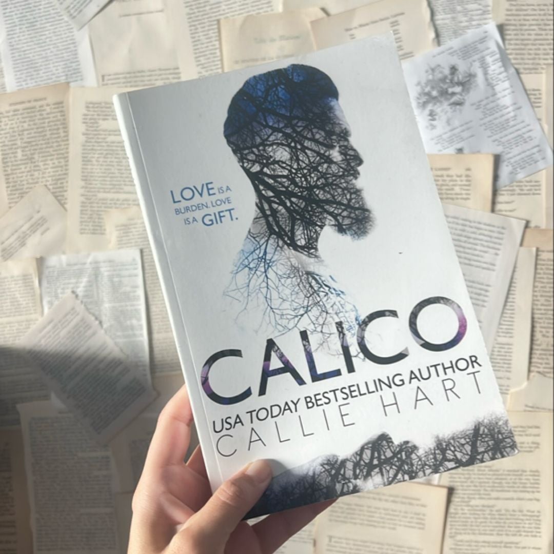 Calico by Callie Hart