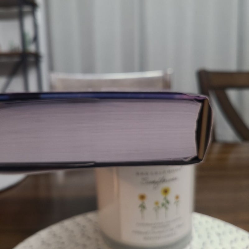 A Vow of Wrath and Ruin: a Fantasy Romance Novel by K. W. Foster