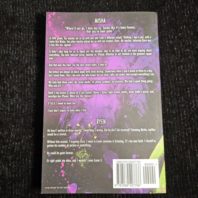 Punk 57 by Penelope Douglas, Paperback | Pangobooks