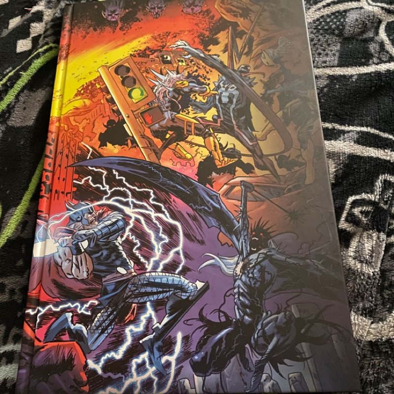 Venom by Donny Cates Vol. 2 by Donny Cates