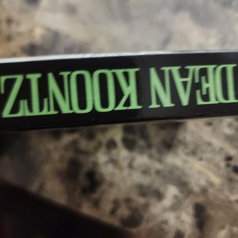 Demon Seed by Dean Koontz