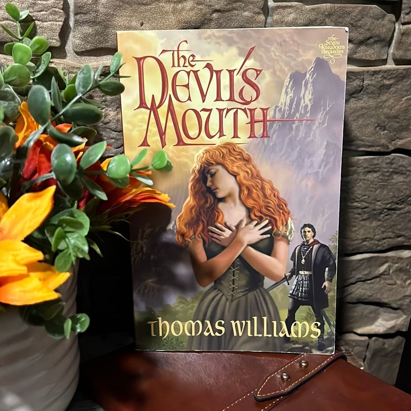 The Devil's Mouth by Thomas Williams