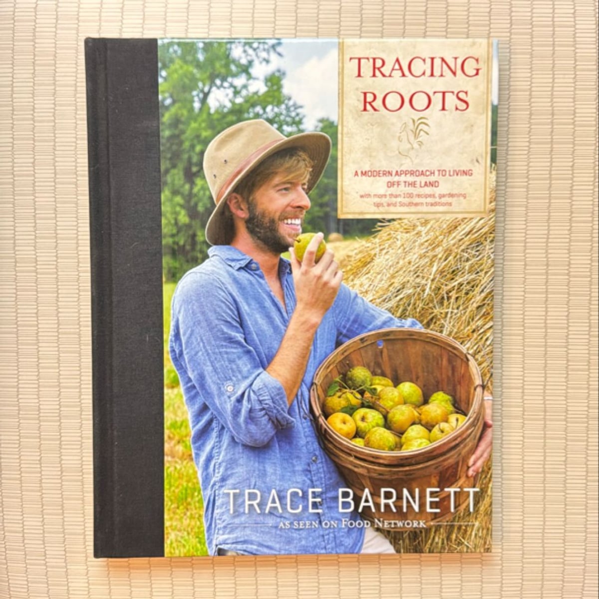 Tracing Roots by Trace Barnett