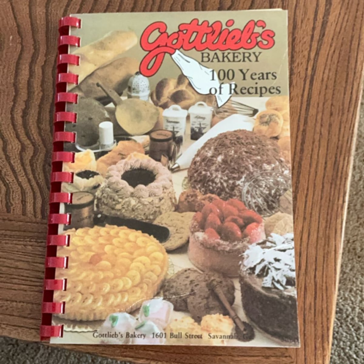 Gottlieb's Bakery by Gottliebs