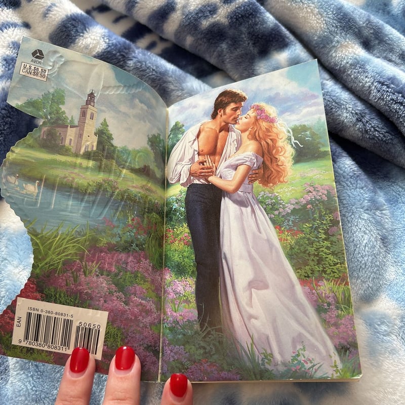 Married in Haste by Cathy Maxwell, Paperback | Pangobooks