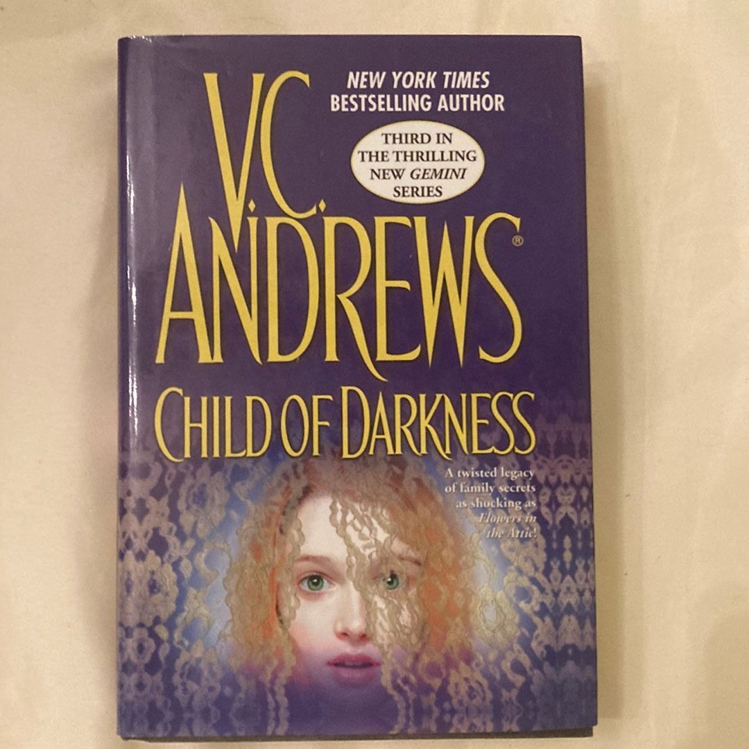 Child of Darkness by V. C. Andrews