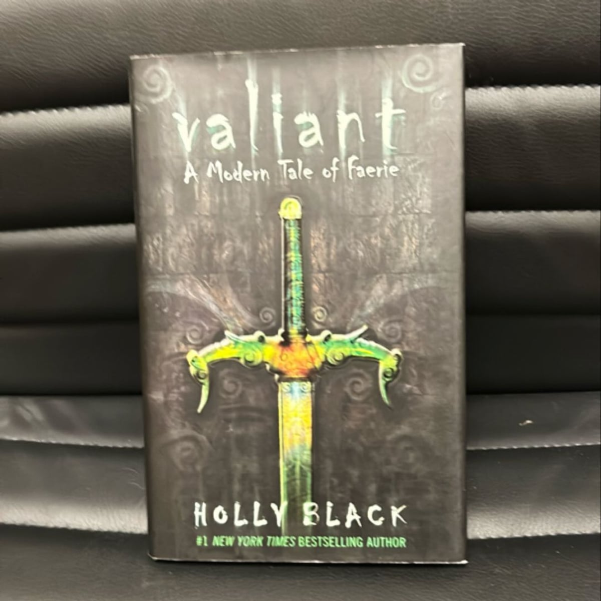 Valiant by Holly Black