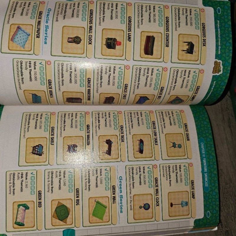 Animal Crossing: New Leaf by Stephen Stratton