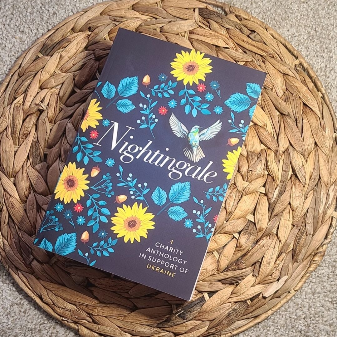 Nightingale Anthology (OOP) by Skye Warren , Paperback | Pangobooks