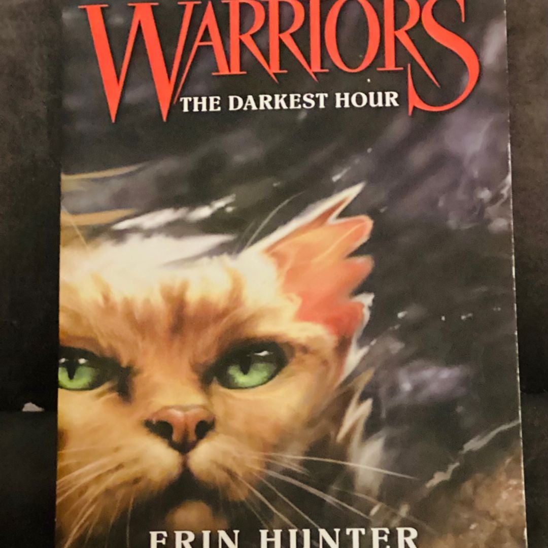 The Darkest Hour Warriors