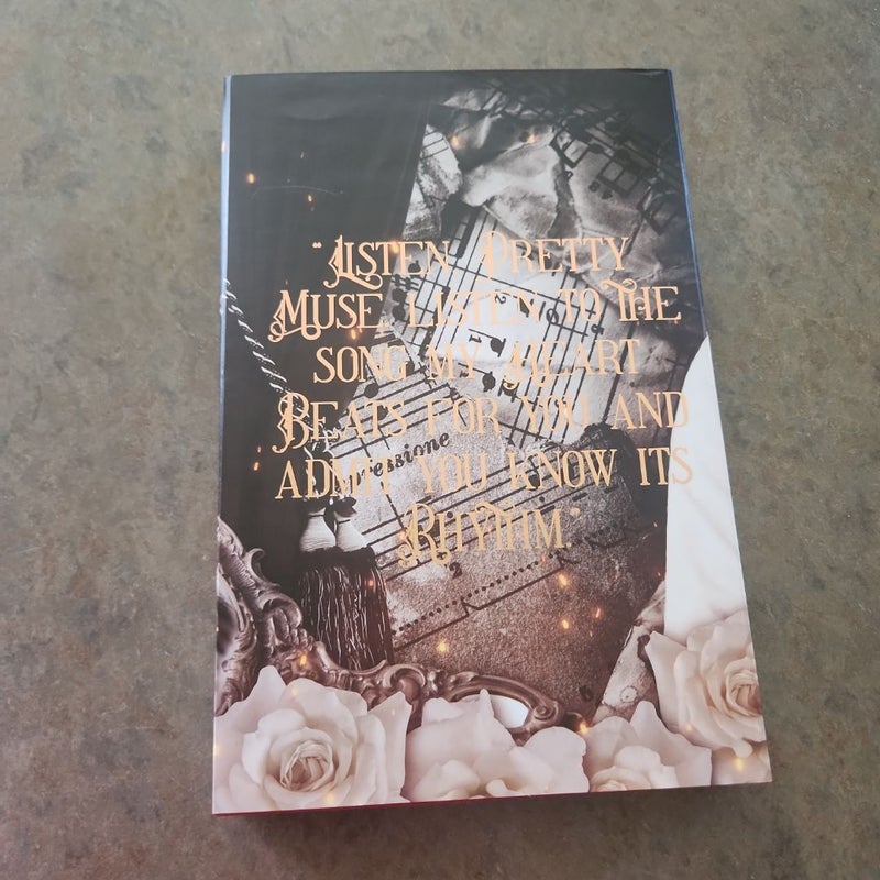 Phantom by Greer rivers, Hardcover | Pangobooks