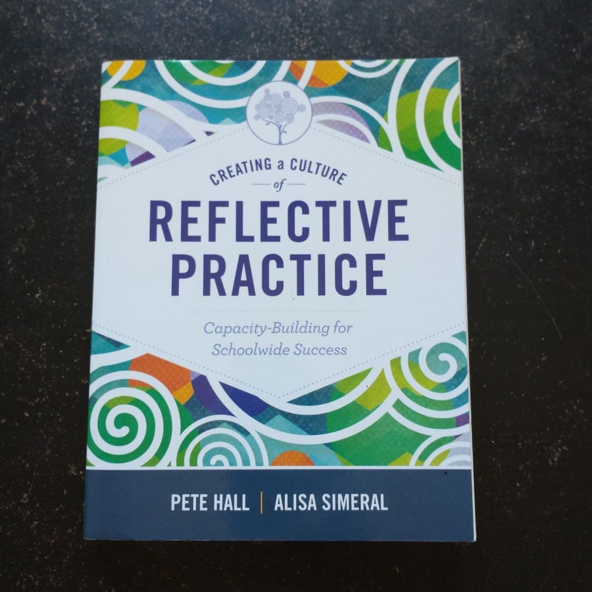 Creating a Culture of Reflective Practice by Pete Hall, Paperback ...
