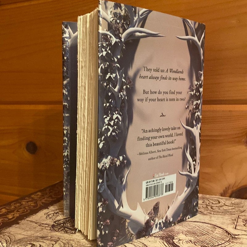 The Light Between Worlds by Laura E. Weymouth, Hardcover | Pangobooks