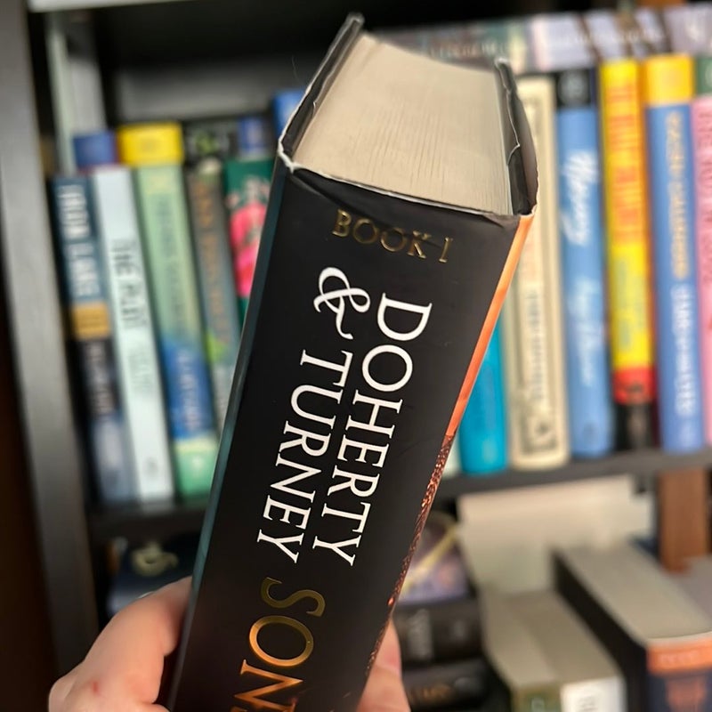 Sons of Rome by Simon Turney, Gordon Doherty