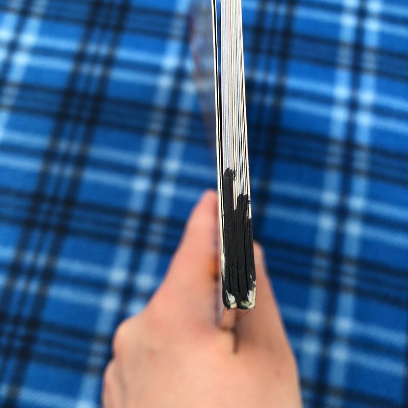 American Flag Q and A by Sarah L. Thomson