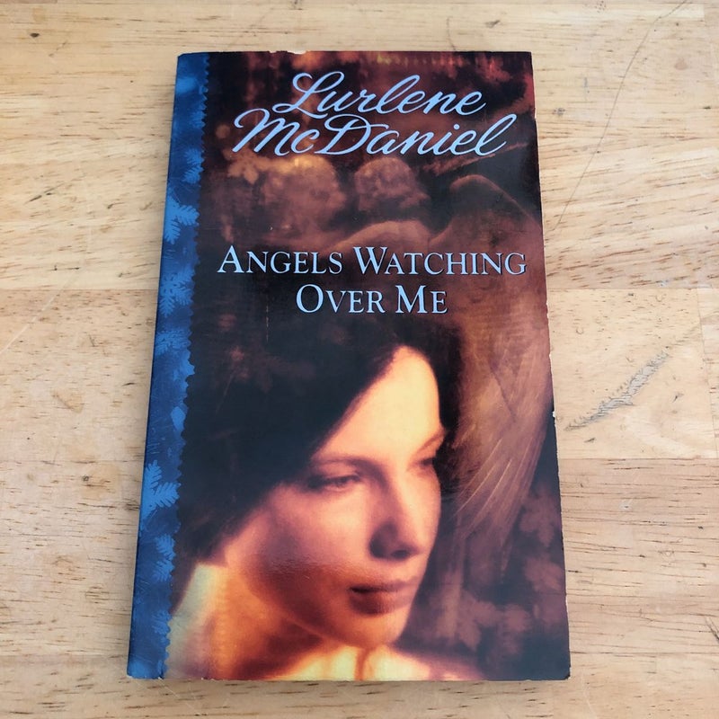 The Angels Trilogy by Lurlene McDaniel, Paperback | Pangobooks