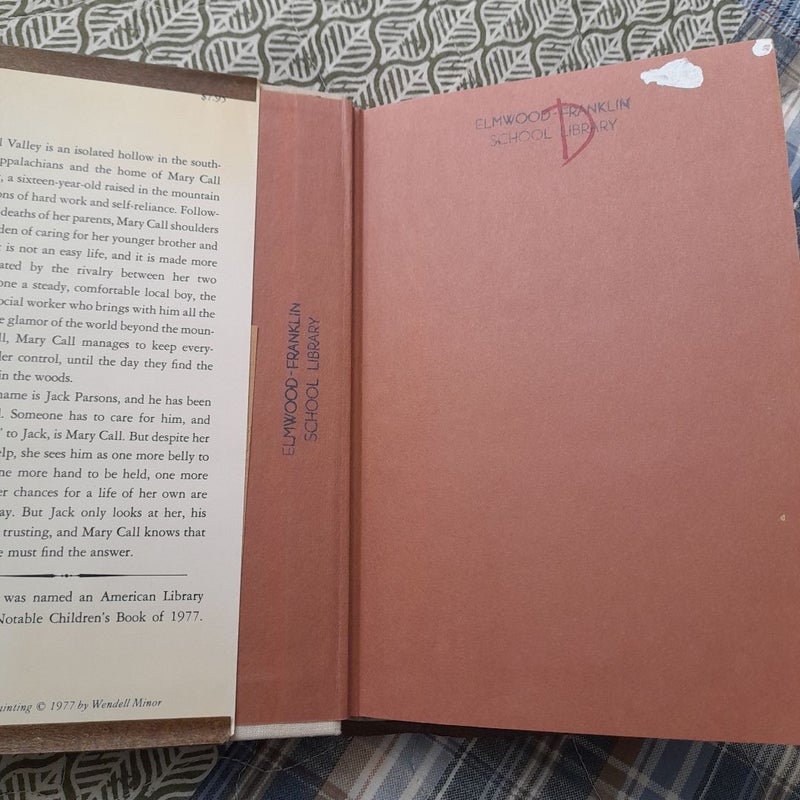 Trial Valley by Vera Cleaver, Hardcover | Pangobooks