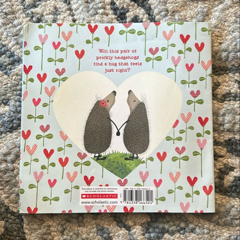 Hedgehugs by Steve Wilson and Lucy Tapper, Paperback | Pangobooks