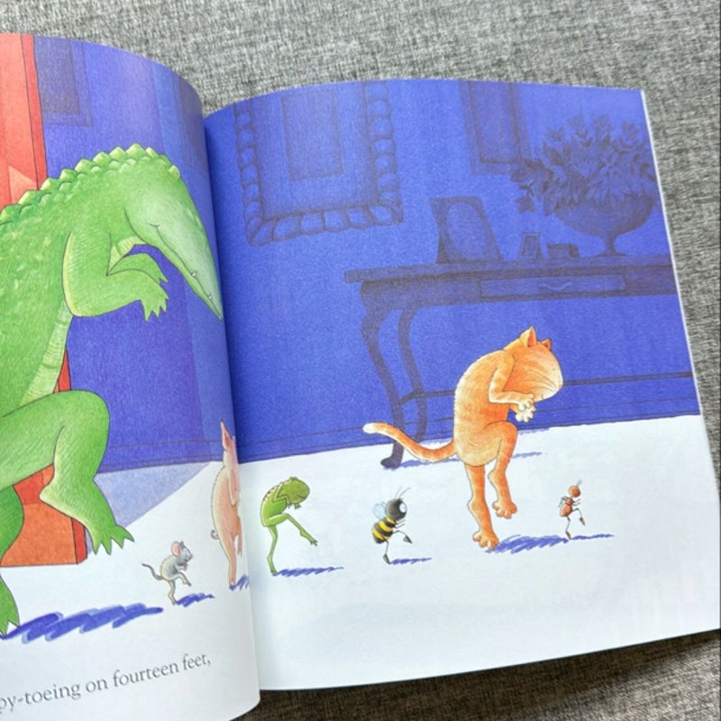 Tumble Bumble Board Book by Felicia Bond