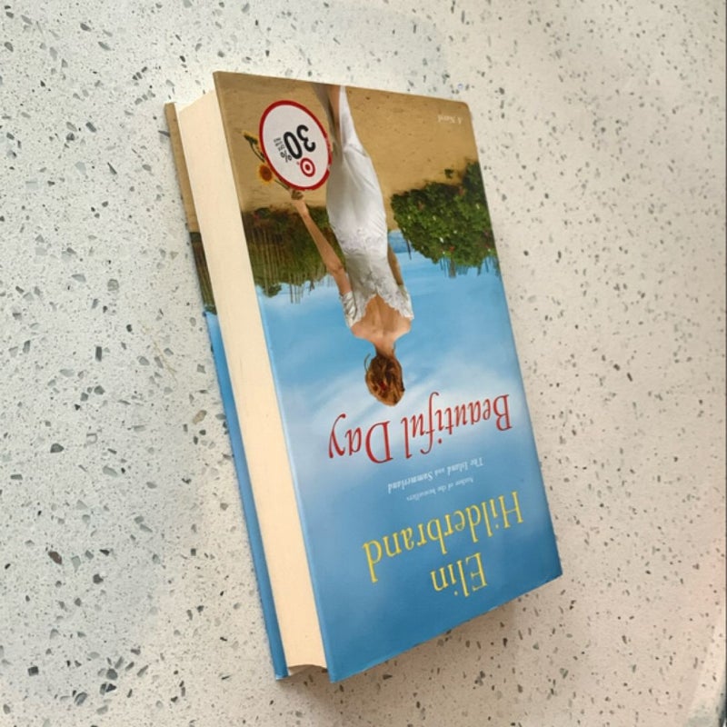 Beautiful Day by Elin Hilderbrand