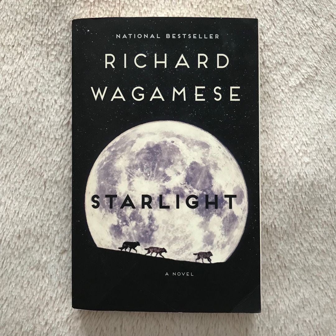 Starlight by Richard Wagamese