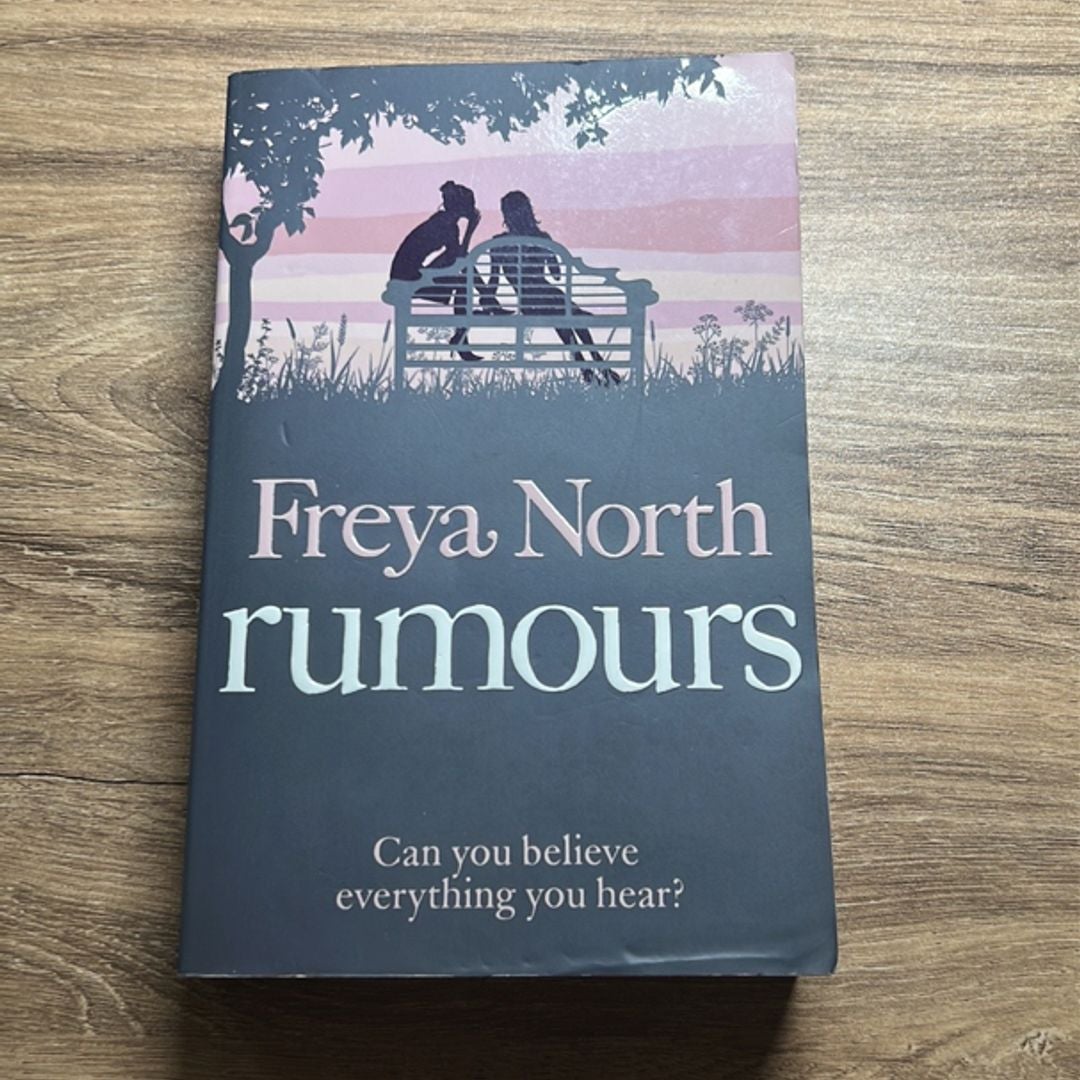Rumours by Freya North