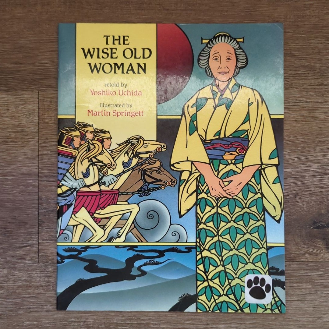 The Wise Old Woman by